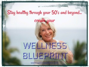 Create Your Wellness Blueprint For Great Health | Happy Holistic Health